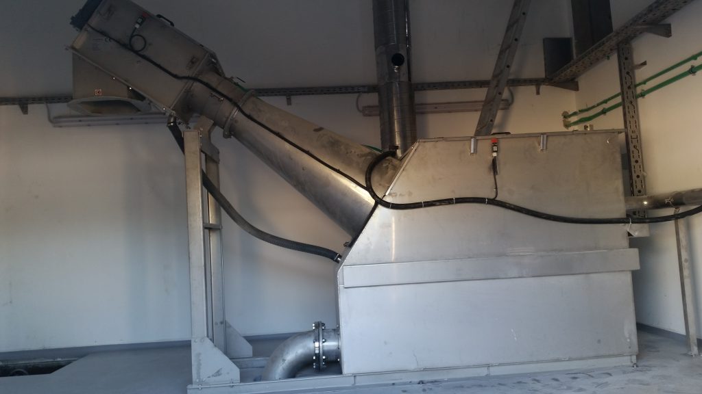 Hunter Alliance – Water and wastewater equipment and plants | Septage ...